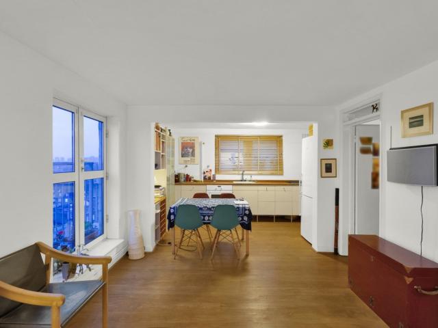 Apartment at Hartley Street, Greater London