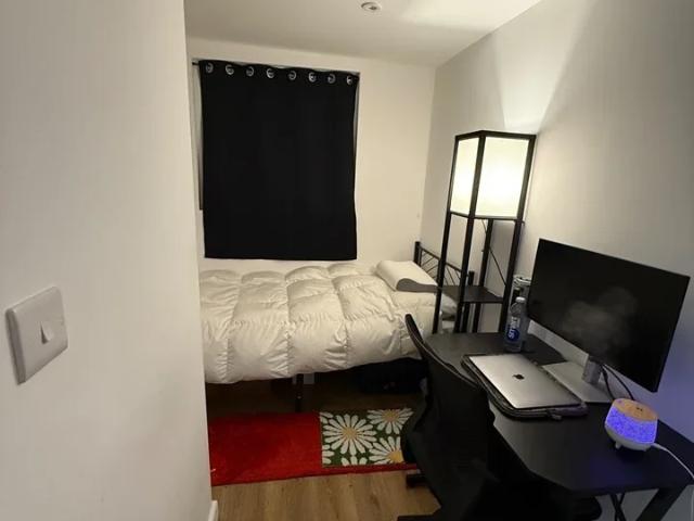 Apartment at Harts Close, Hertsmere