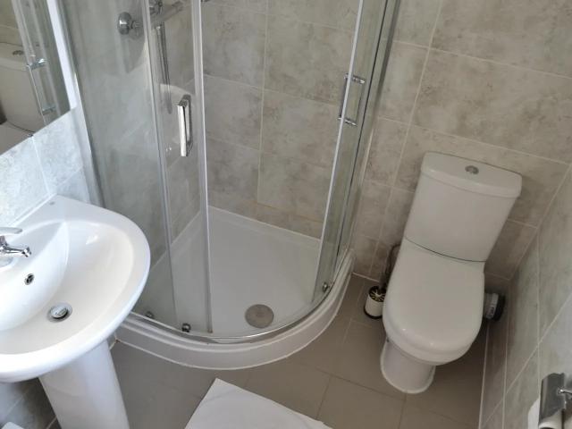 Apartment at Harts Lane, Greater London