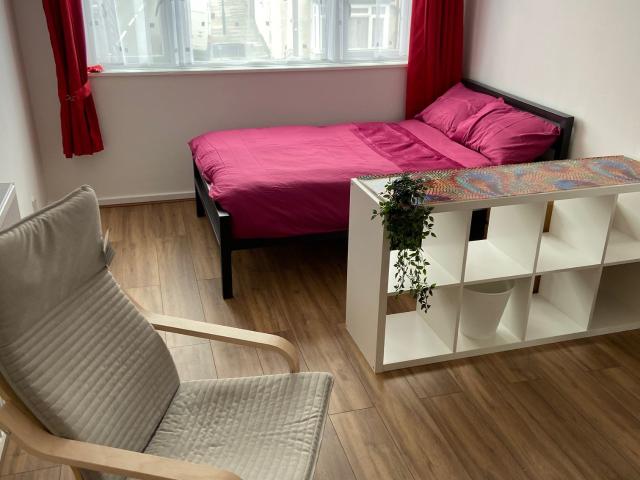 Apartment at Hartville Road, Greater London