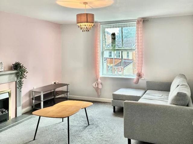 Apartment at Harvard Grove, Salford