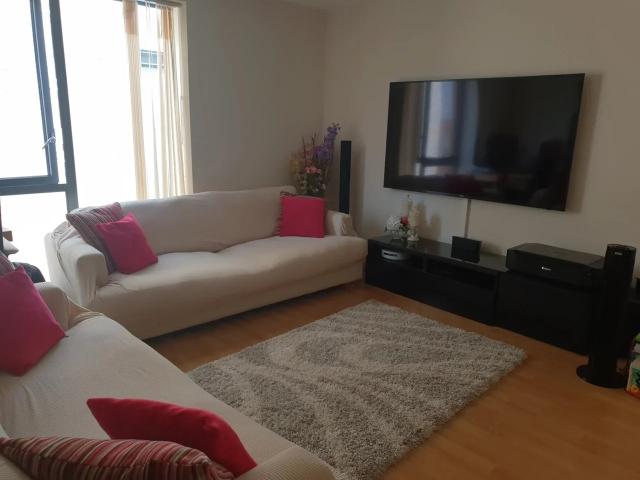 Apartment at Harvey Close, Greater London