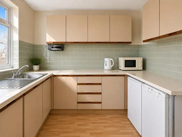 Apartment at Harvey Goodwin Avenue, Cambridge