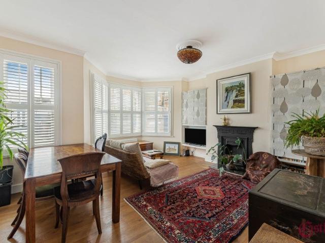 Apartment at Harvey Road, Greater London