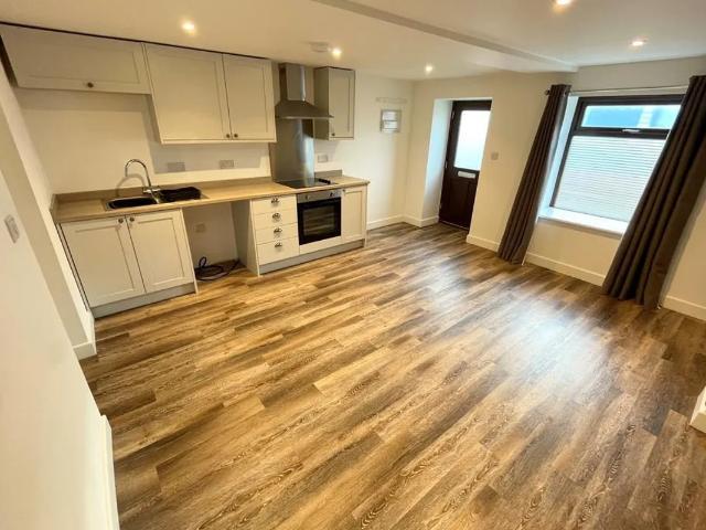Apartment at Harvey Street, Breckland District