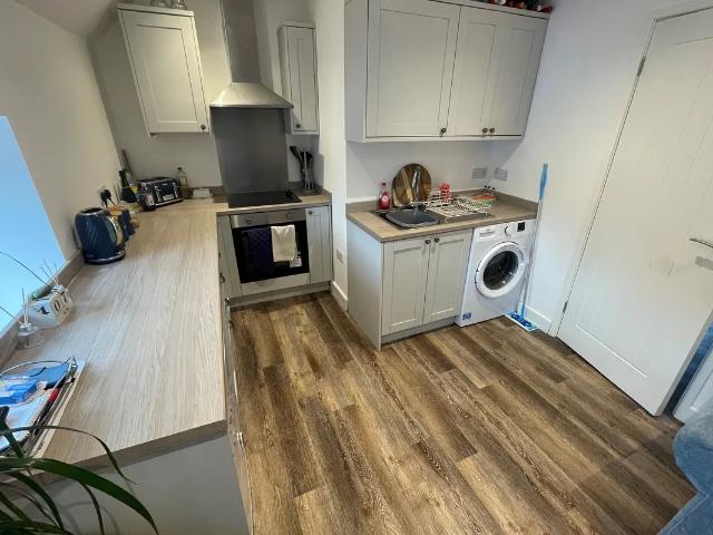 Apartment at Harvey Street, Breckland District