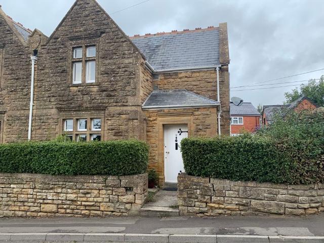 Apartment at Harvey's Road, South Petherton