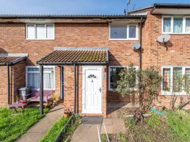 Apartment at Harvesters Close, Greater London