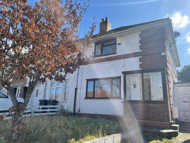 Apartment at Harvington Road, Birmingham