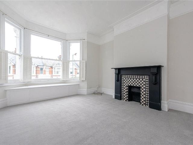 Apartment at Harvist Road, Greater London