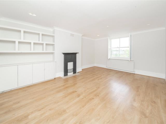 Apartment at Harvist Road, Greater London