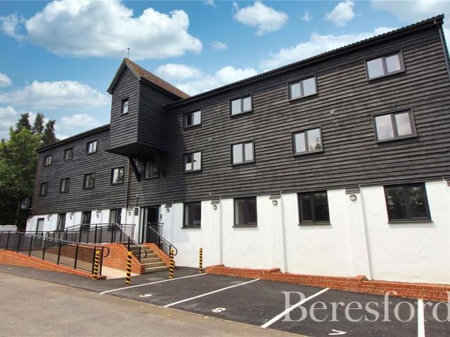 Apartment at Haslers Lane, Uttlesford