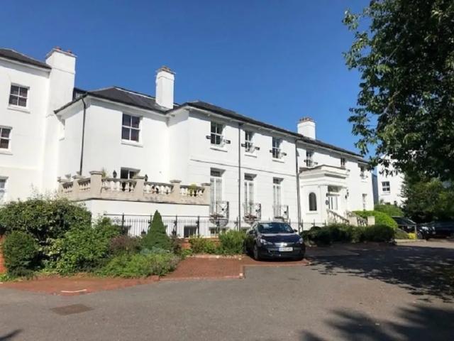 Apartment at Hassocks Road, Hurstpierpoint and Sayers Common