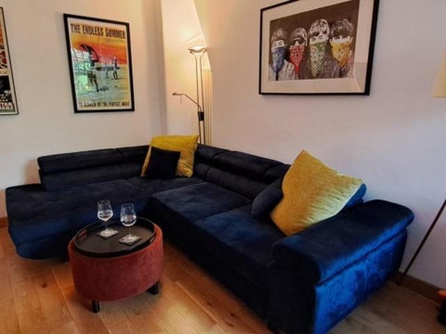 Apartment at Hastings Street, Greater London