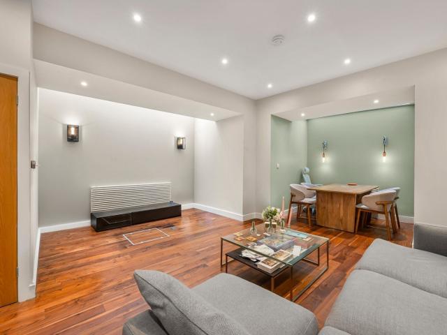 Apartment at Hastings Street, Greater London