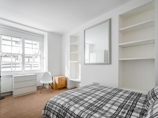 Apartment at Hastings Street, Greater London