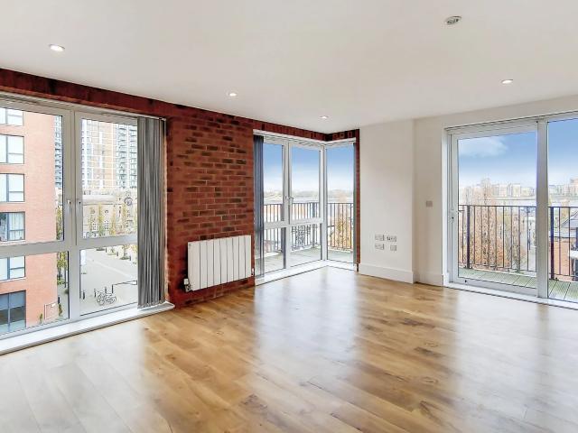 Apartment at Hastings Street, Greater London