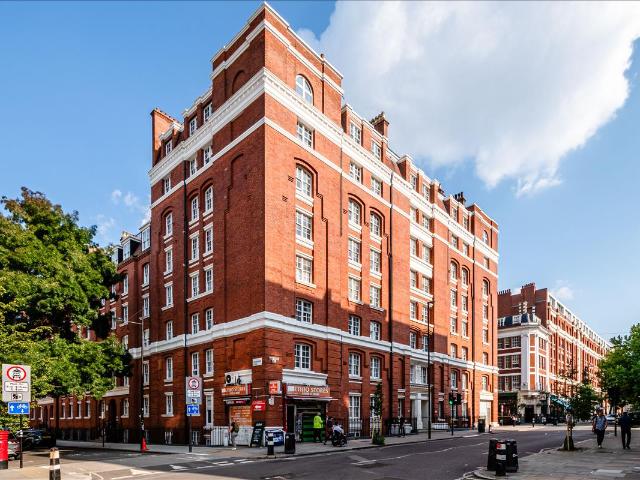 Apartment at Hastings Street, Greater London