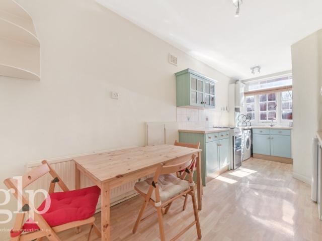 Apartment at Hastings Street, Greater London