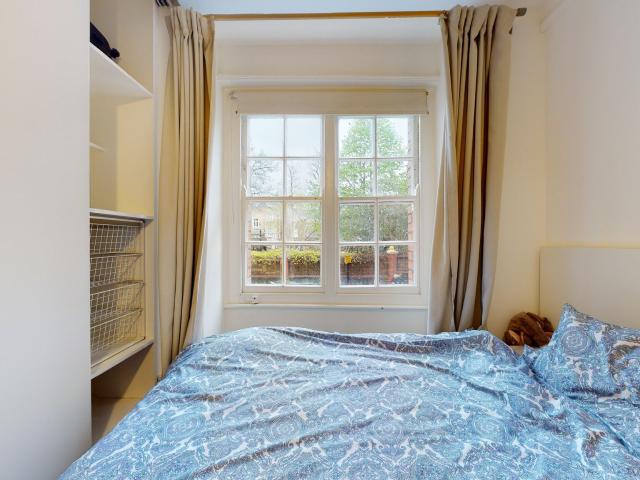 Apartment at Hastings Street, Greater London