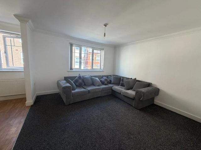 Apartment at Hastings Street, Luton