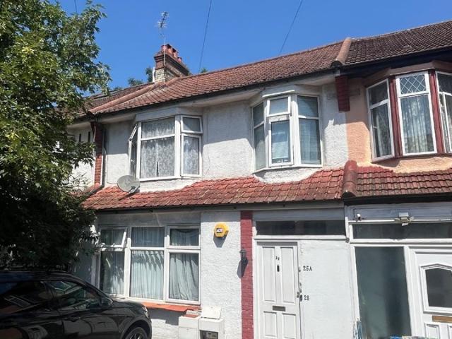Apartment at Hastings Road, Greater London