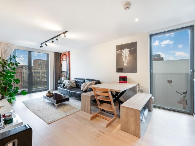 Apartment at Hastings Road, Greater London