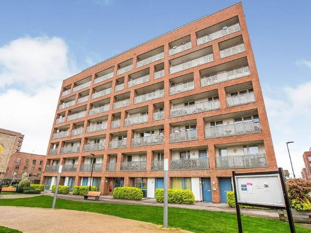 Apartment at Hastings Road, Greater London