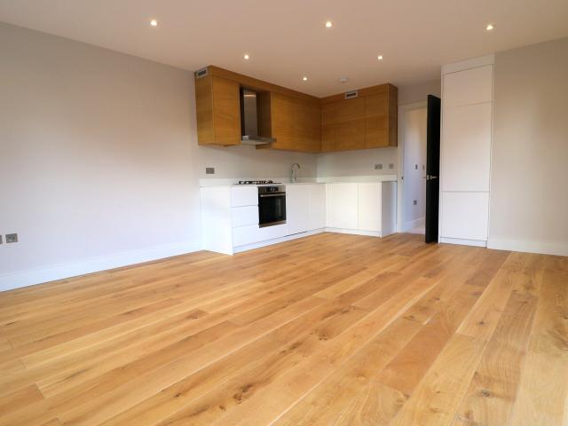 Apartment at Hastings Road, Greater London
