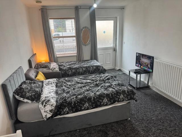 Apartment at Hastings Road, Leicester