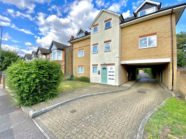 Apartment at Hastings Road, Maidstone