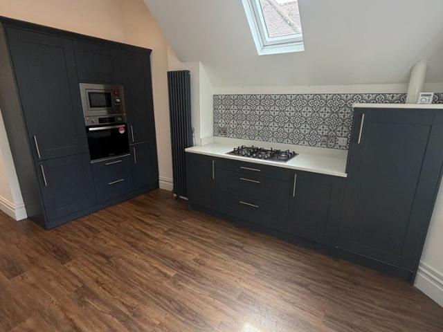 Apartment at Hastings Road, Rother