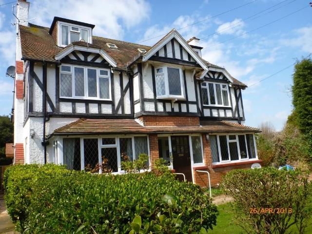 Apartment at Hastings Road, Rother