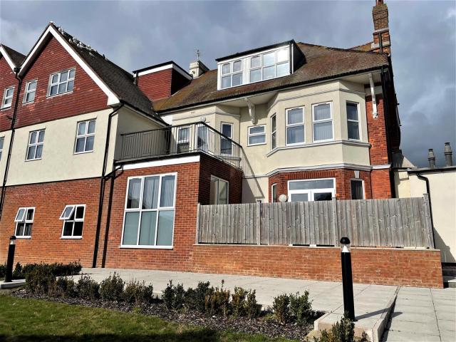 Apartment at Hastings Road, Rother