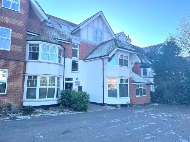 Apartment at Hastings Road, Rother