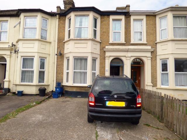 Apartment at Hastings Road, Southend on Sea