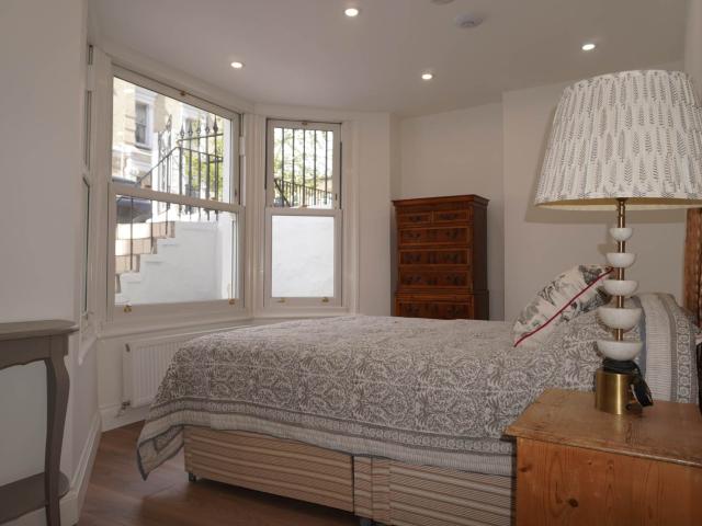 Apartment at Hetley Road, Greater London