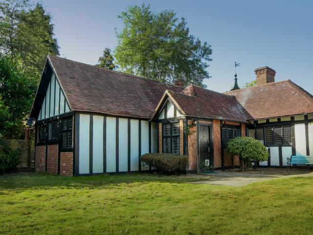 House at Hever Road, Sevenoaks