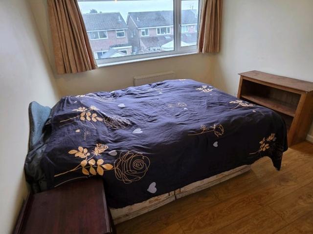 Apartment at Heversham Avenue, Preston