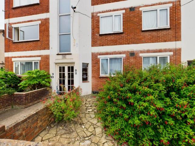 Apartment at Hewett Road, Portsmouth