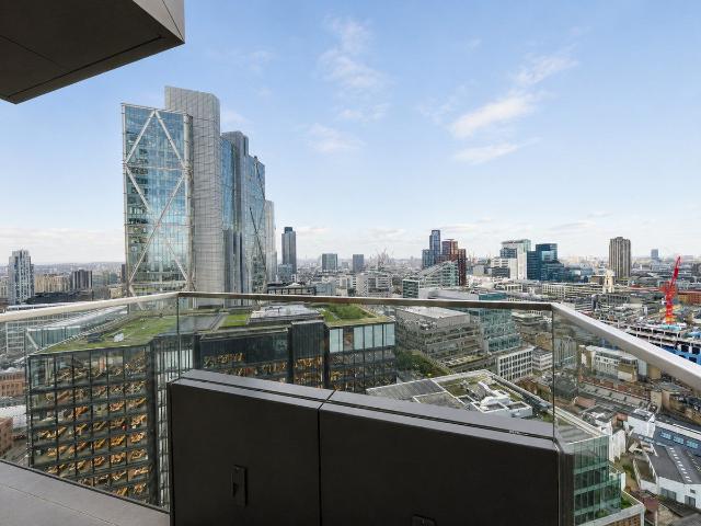 Apartment at Hewett Street, Greater London
