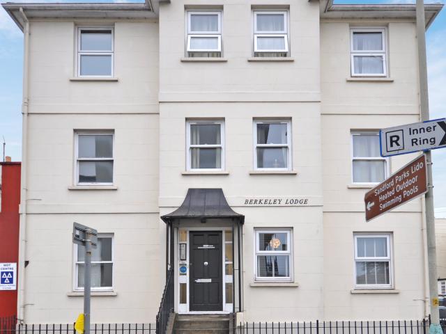 Apartment at Hewlett Road, Cheltenham