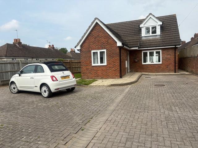House at Hewlett Road, Cheltenham