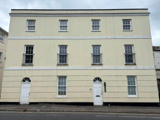 Apartment at Hewlett Road, Cheltenham