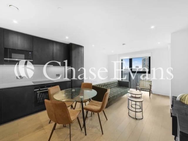 Apartment at Heygate Street, Greater London