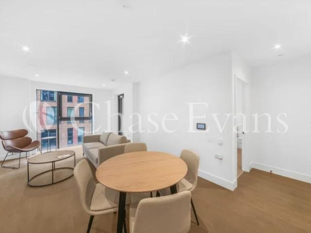 Apartment at Heygate Street, Greater London