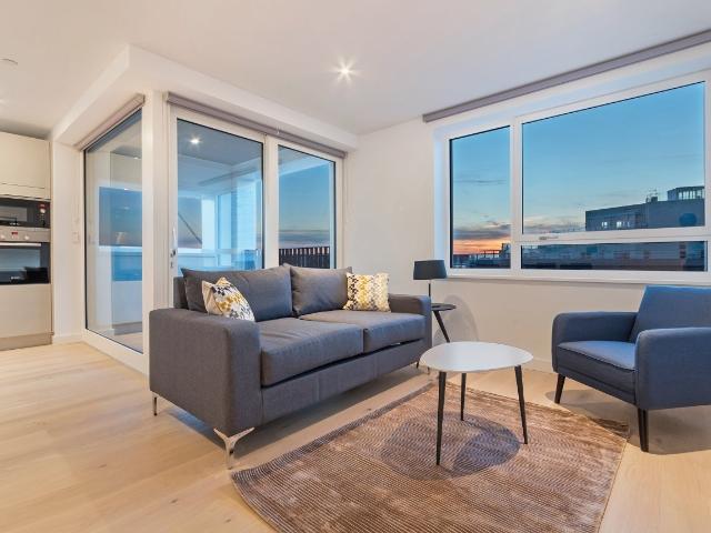 Apartment at Heygate Street, Greater London