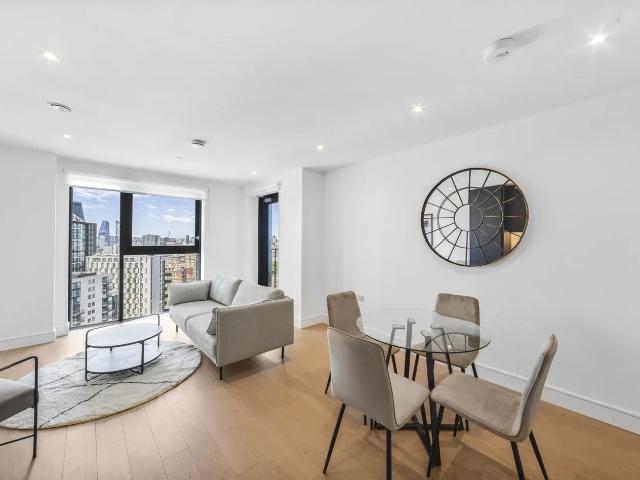 Apartment at Heygate Street, Greater London
