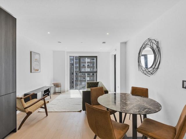 Apartment at Heygate Street, Greater London