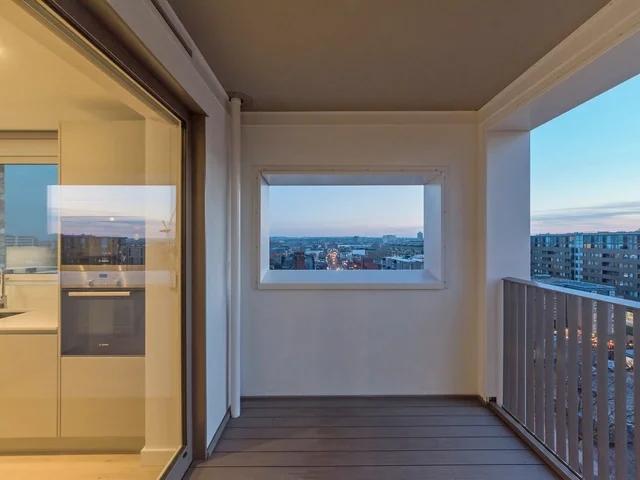 Apartment at Heygate Street, Greater London